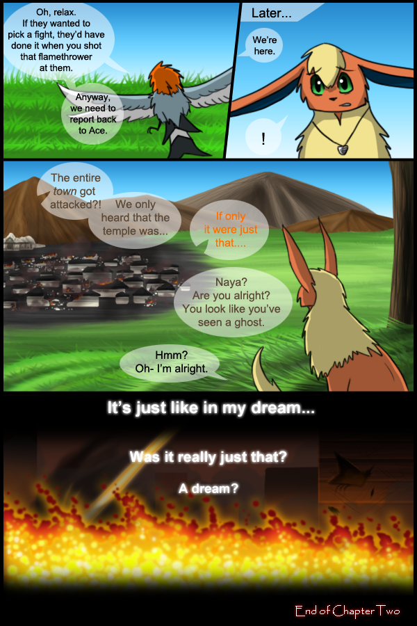 Pokemon: Rising Shadows - Chapter Three by Petuniabubbles on DeviantArt