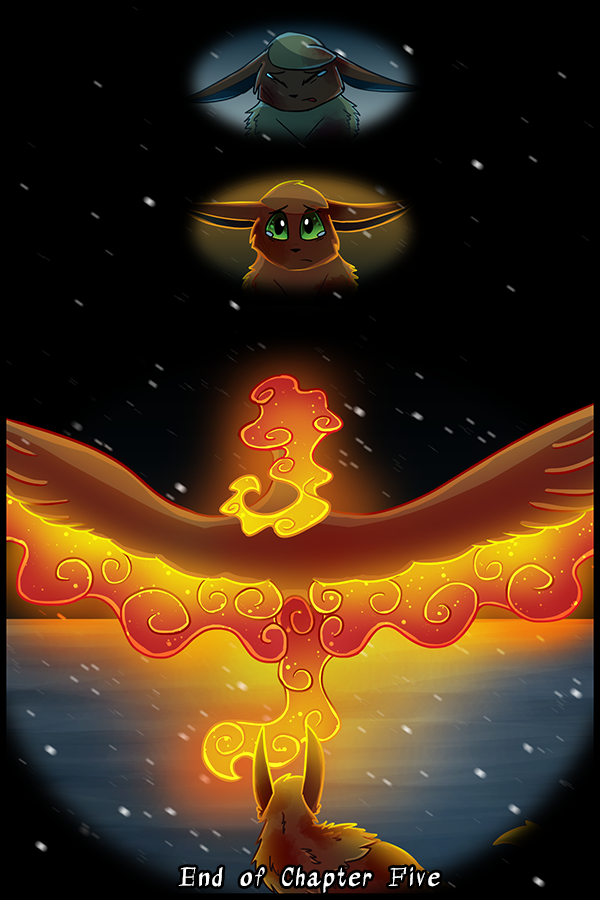 Pokemon: Rising Shadows - Chapter Six by Petuniabubbles on DeviantArt