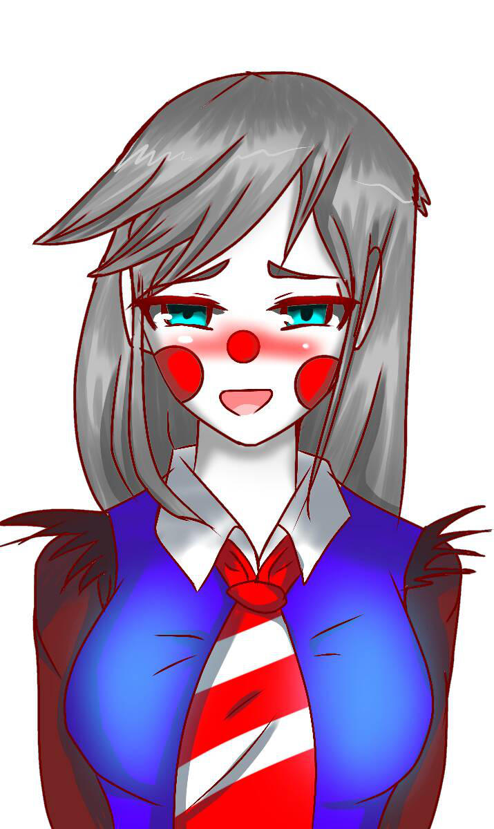 anime Minda by Jay-JayDraw on DeviantArt