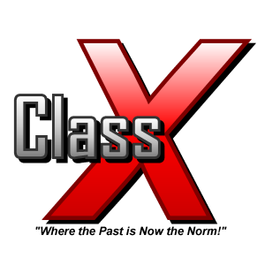Class--X (Class-X) | DeviantArt