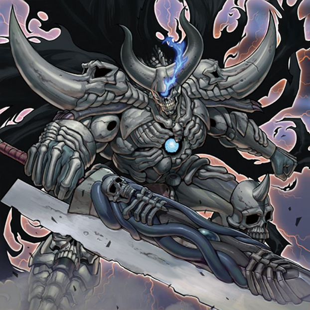 Vendread Battlelord by Freezadon on DeviantArt