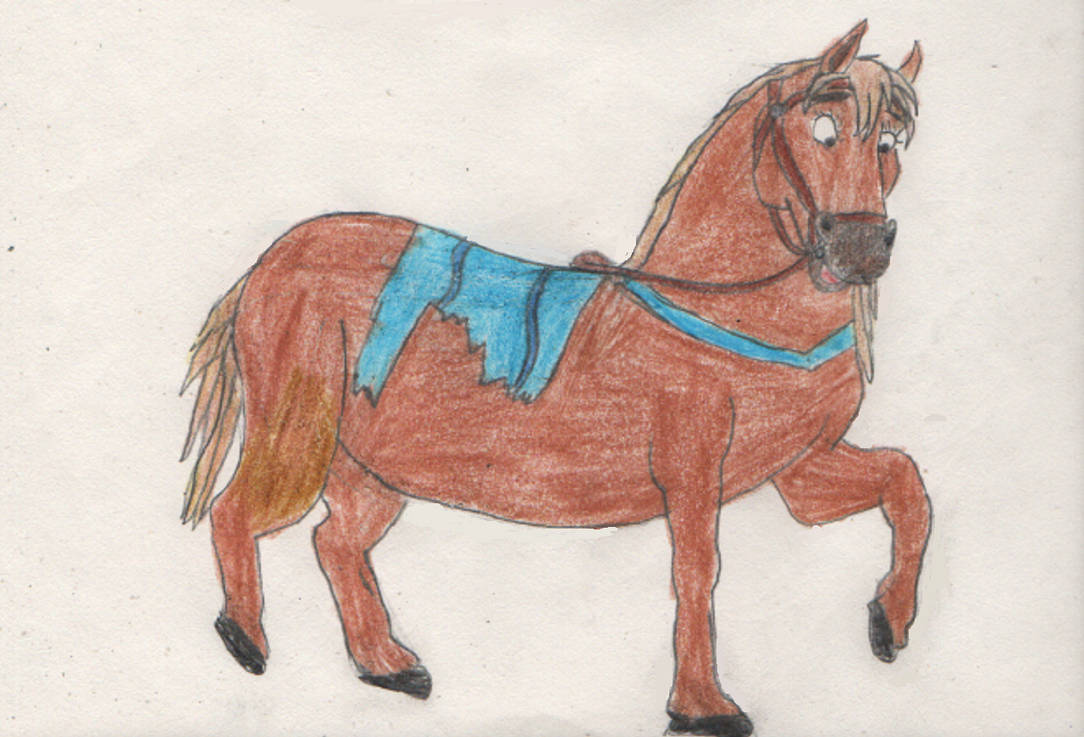 Samus Aran Horse TF 6 by goodtimesroll by bigonionbean on DeviantArt