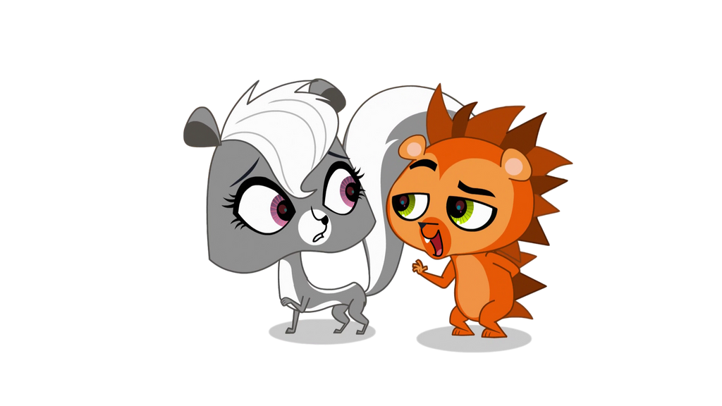 Relax Pepper Lps Vector By Spiffyspitz On Deviantart