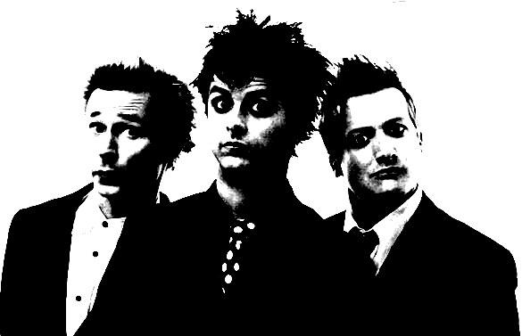 GREEN DAY by hrecon345 on DeviantArt