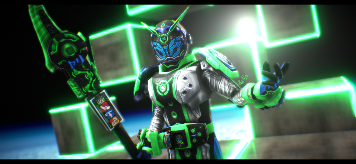 [MMD KAMEN RIDER]KAMEN RIDER WOZ!!!! by DeinosJ48 on DeviantArt