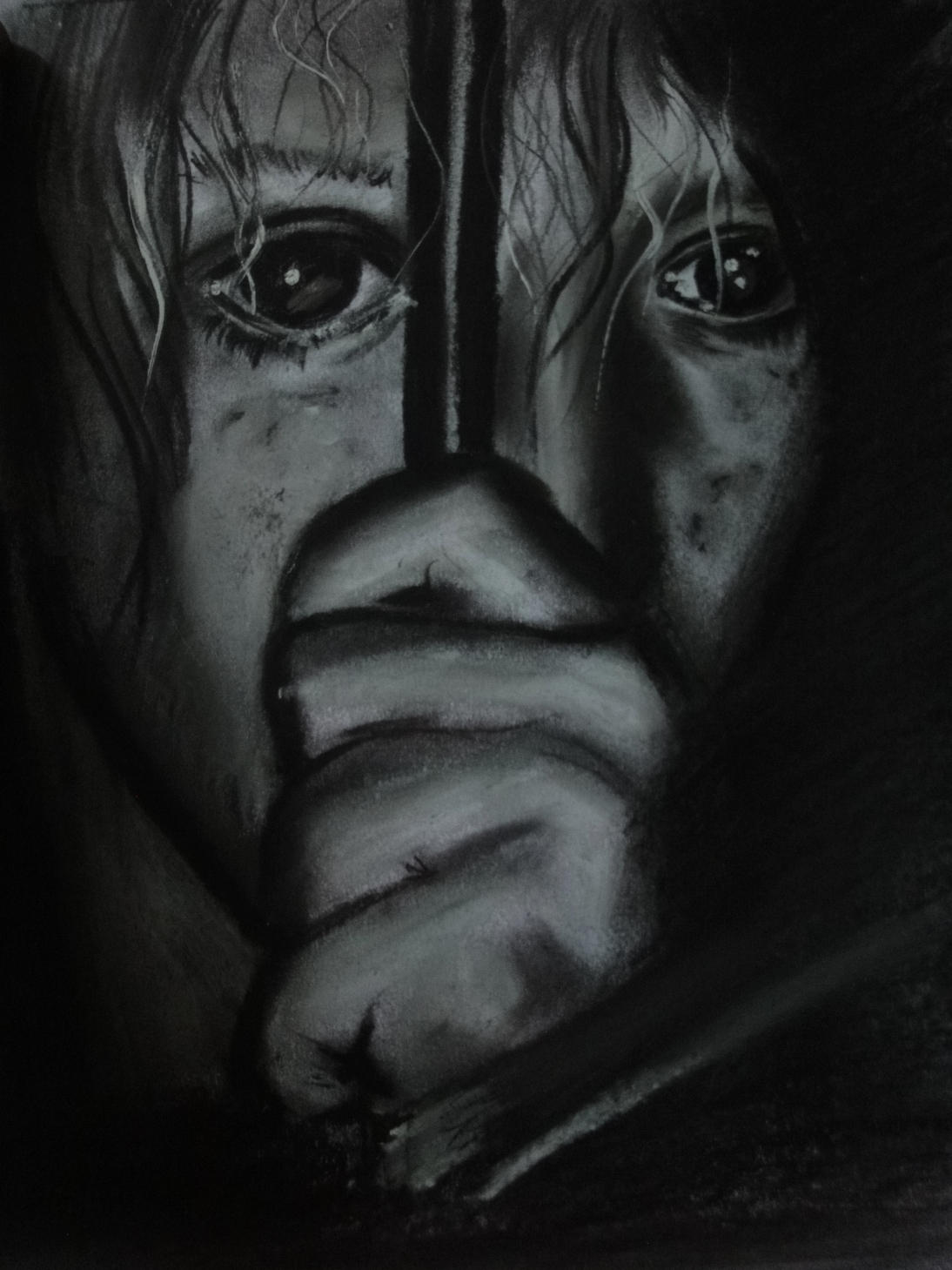 Abuse Child by Thesadsteven on DeviantArt
