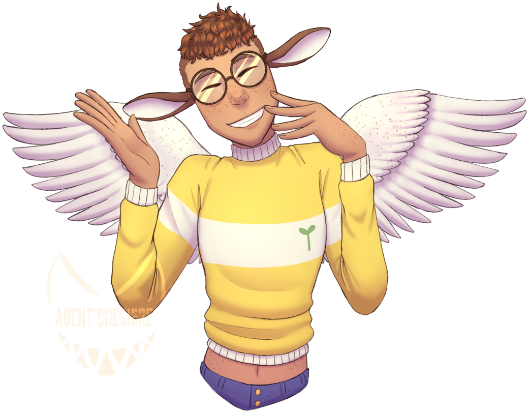 Animated Dainty YCH [Open] by Agent-Cheshire on DeviantArt