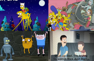 Osmosis Jones, Ozzy and Drix, and Inside Out, by Evanh123 on DeviantArt