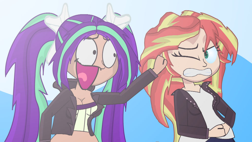 The Dazzlings: Season 2 (EP11) Now Out! by SonicLegacy1 on DeviantArt