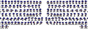Infinite sprite Sheet by Drygs on DeviantArt
