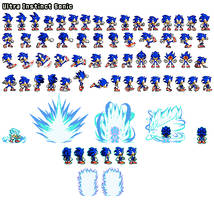 Infinite sprite Sheet by Drygs on DeviantArt