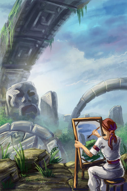 Asgerd-art's DeviantArt Gallery