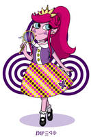 Princess Reverie by XxFrostflare on DeviantArt