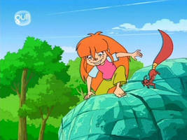 Toupou 1-109 by MickTurner on DeviantArt