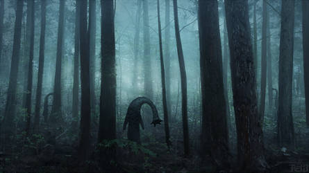 SCP Foundation favourites by Fried-Ricer-Man on DeviantArt