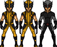 Angel MCU by BAILEY2088 on DeviantArt