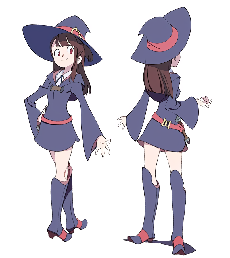 Other NBM by Reika-swap on DeviantArt