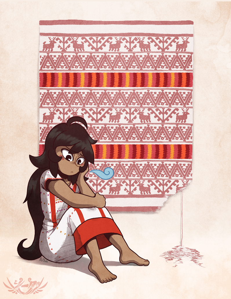 Codex Black - CHAPTER 2: cover by Shi-Gu on DeviantArt