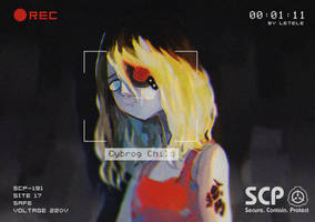 adult scp 239 by pandoraArti on DeviantArt
