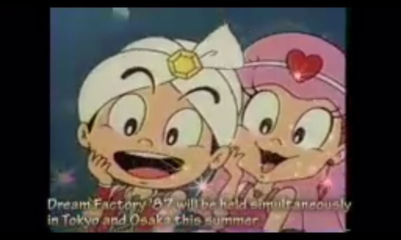 Doki doki panic super show!? by Ruensor on DeviantArt