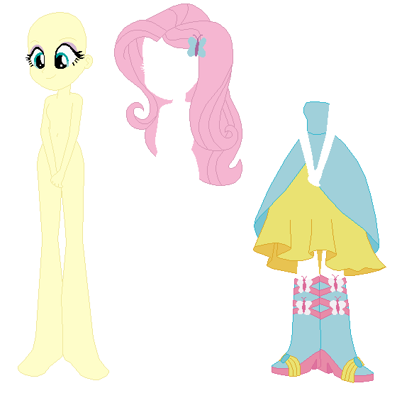 Equestria Girls Fluttershy Prom Base 02 by SelenaEde on DeviantArt Equestria Girls Fluttershy Prom Base 02 by SelenaEde on DeviantArt
