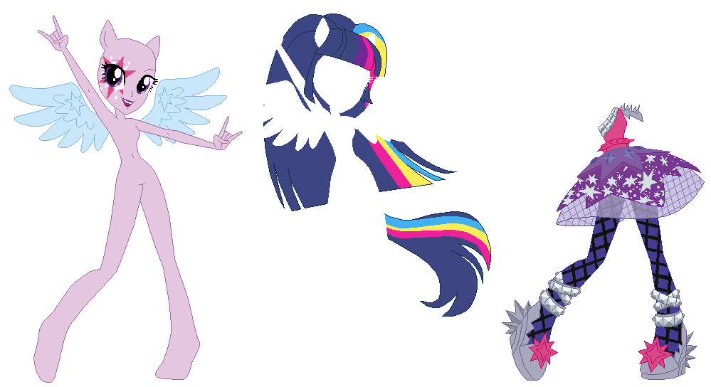 Rainbow Rocks Twilight Sparkle Base by SelenaEde on DeviantArt Rainbow Rocks Twilight Sparkle Base by SelenaEde on DeviantArt