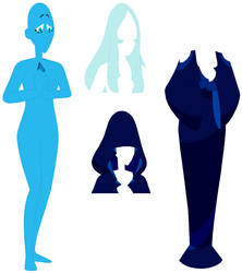 Steven Universe Bases by SelenaEde on DeviantArt