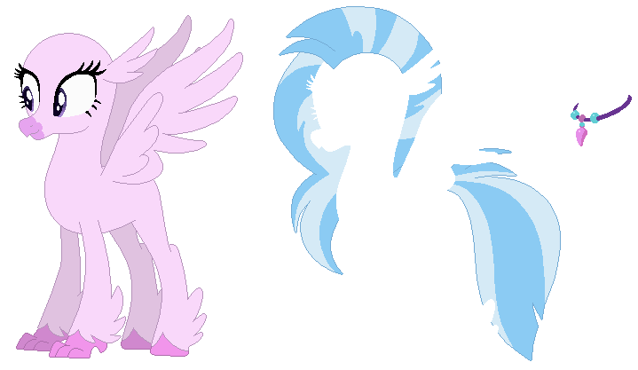 Silverstream Base by SelenaEde on DeviantArt