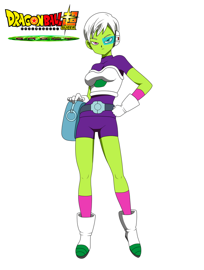 Chirai Film Dbs Broly By Cdzdbzgoku On Deviantart