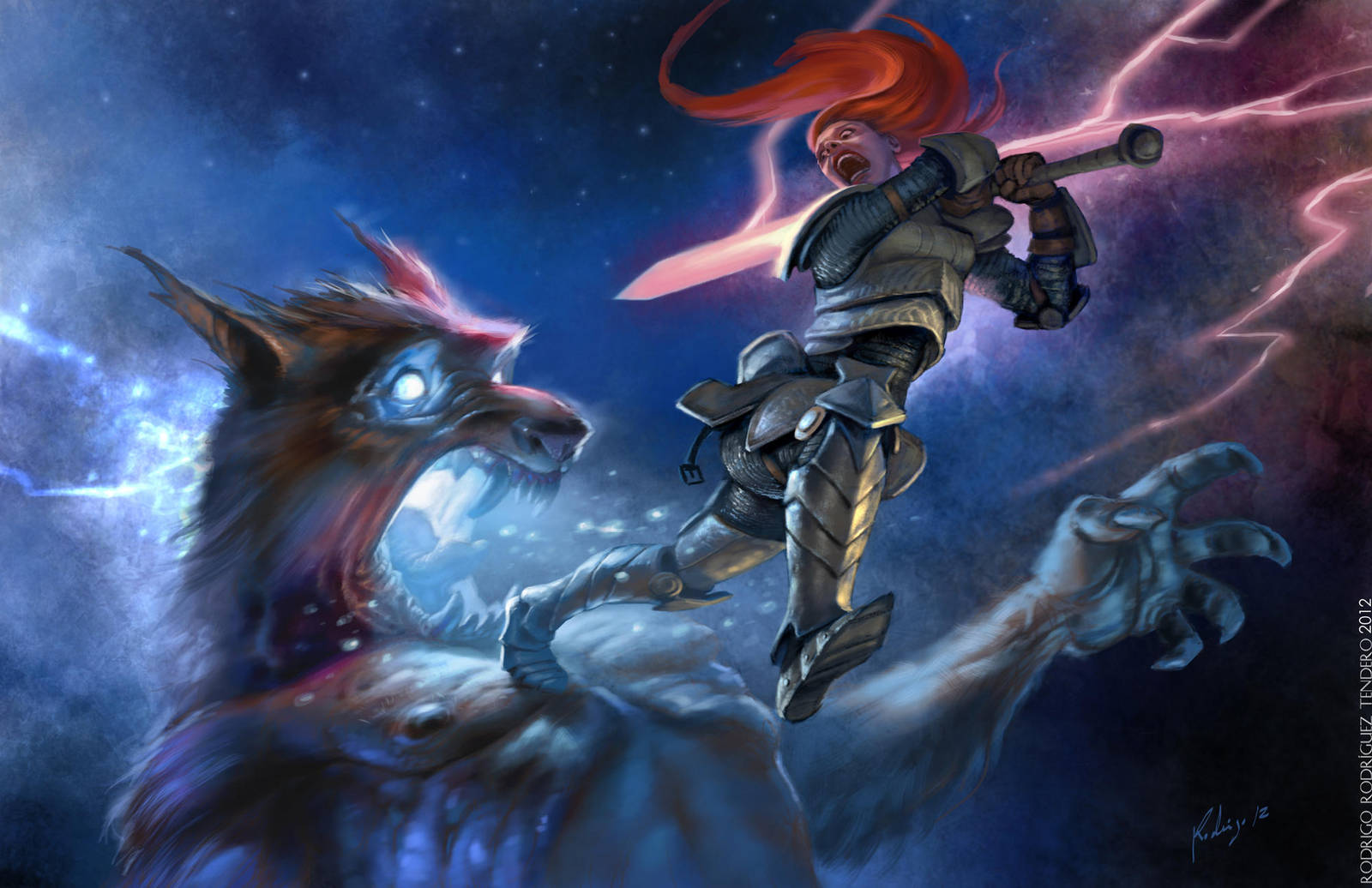 Epic by Callibanda on DeviantArt