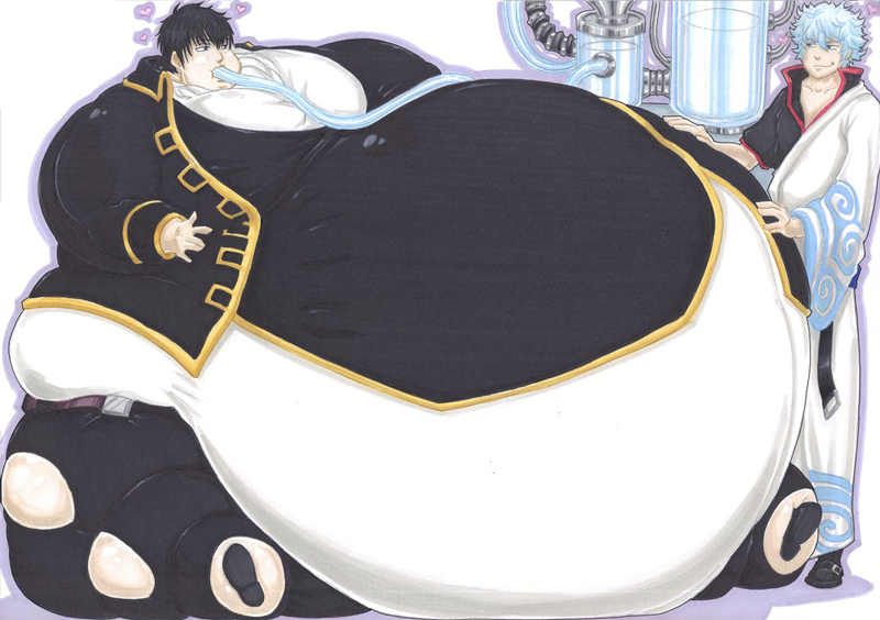 mayo obsession by prisonsuit-rabbitman on DeviantArt