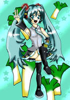 Sonic TG TF Miku by riderdahedgehog91 on DeviantArt