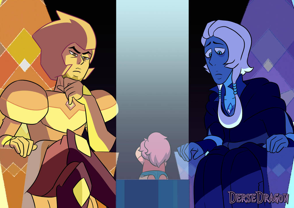 Male!Diamonds by DerseDragon on DeviantArt