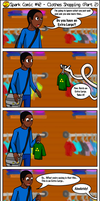 Spark Comic 64 - The Third One by SuperSparkplug on DeviantArt