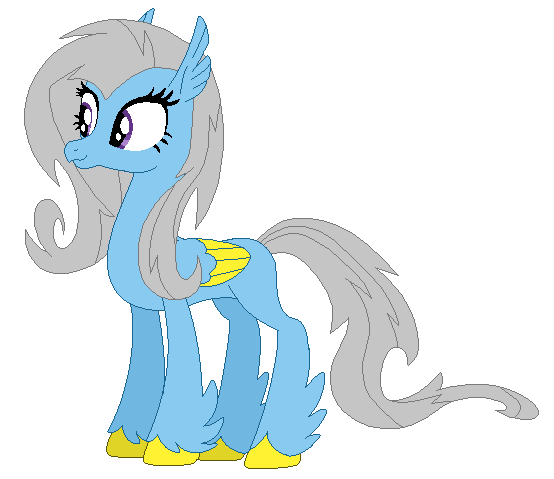 MLP Hybrid Bases - set 1 by flipwix on DeviantArt