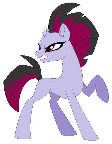 Tempest Shadow Base by SelenaEde on DeviantArt