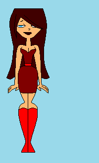 Total Drama Island Base 1 by DIY-Gamer on DeviantArt