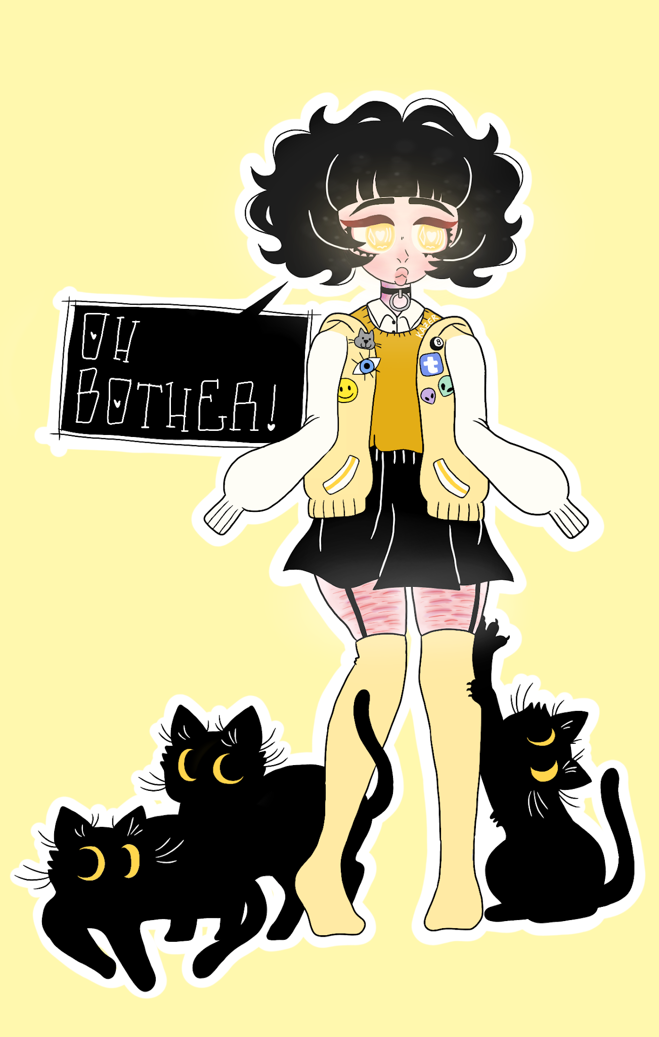 Dollieguts by KazerOnDA on DeviantArt