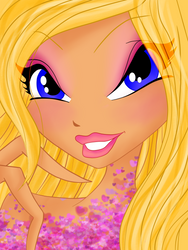 andiflinn's DeviantArt gallery