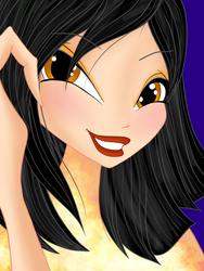 andiflinn's DeviantArt gallery