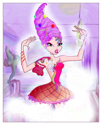 andiflinn's DeviantArt gallery