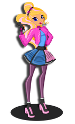 andiflinn's DeviantArt gallery