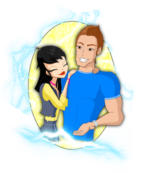 andiflinn's DeviantArt gallery