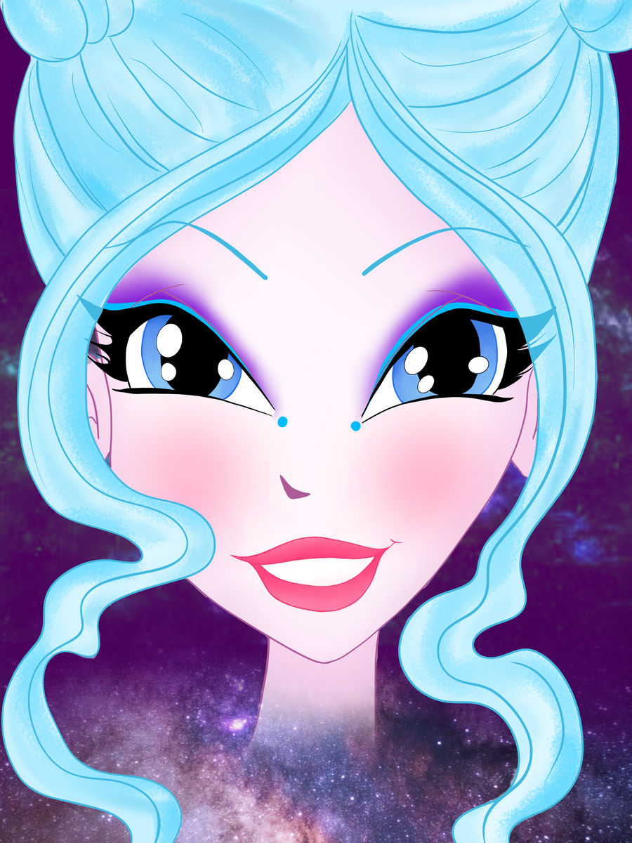 andiflinn's DeviantArt gallery