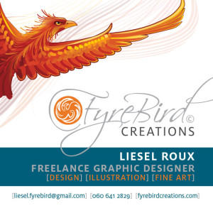 FyreBirdi (Liesel Roux) | DeviantArt