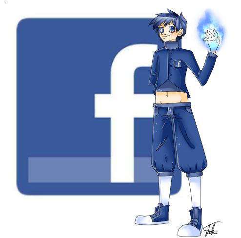 Human Facebook by Ilovefaygoslushies on DeviantArt