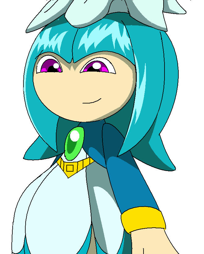 Pregnant with Comso by GirlsGangsGirls on DeviantArt