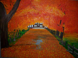 Dead Tree by Nic1675 on DeviantArt