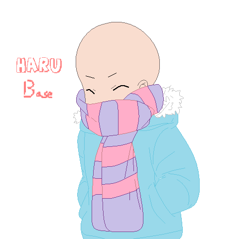 Bases random by HarukaUsui on DeviantArt