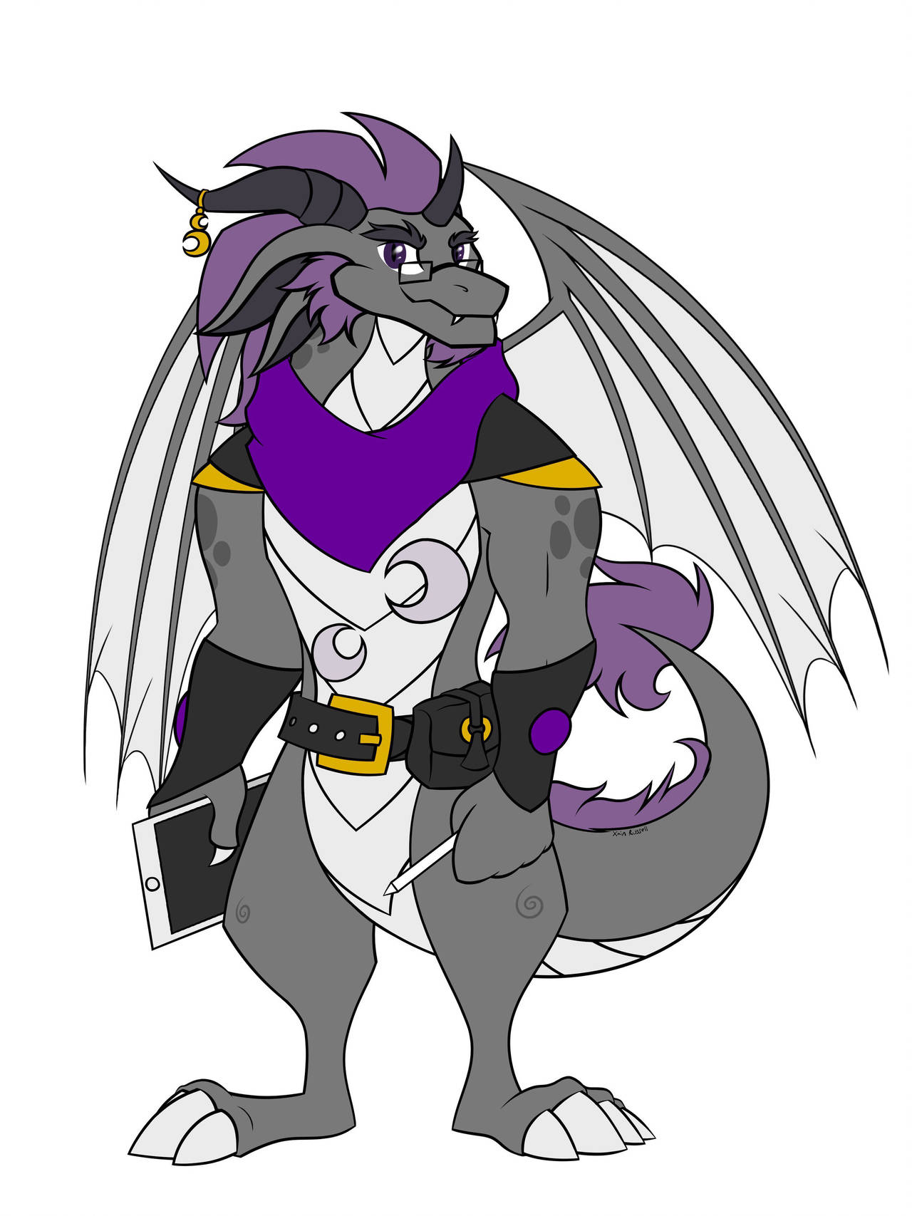 Spyro favourites by SaziArtStudios on DeviantArt